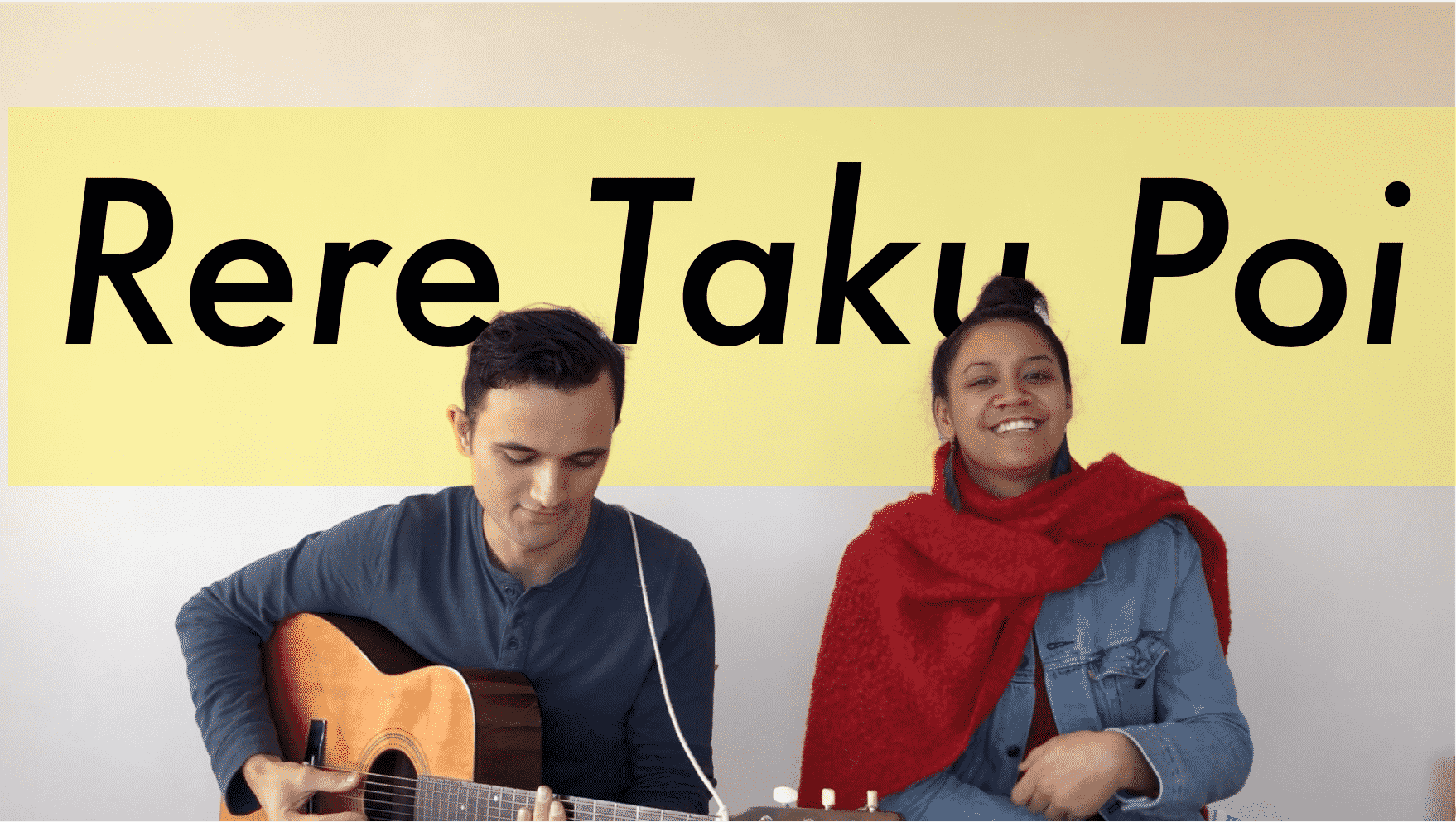 Waiata - Online Kapa Haka