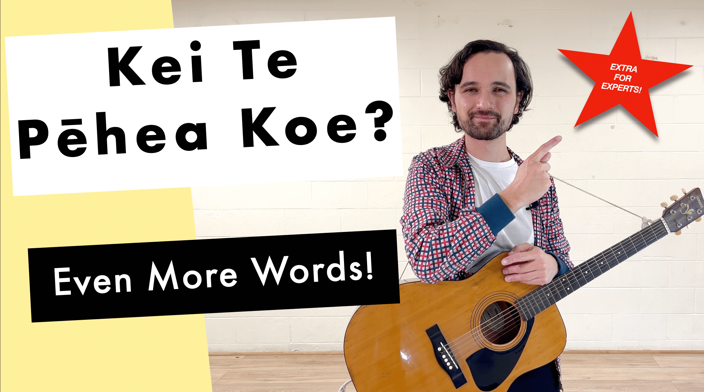Kei te pēhea koe - Online Kapa Haka